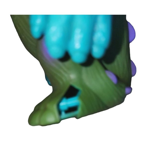 Disney Pixar Monsters Inc | Toys | 20 Disney Pixar Monsters Inc Sully 6 ...